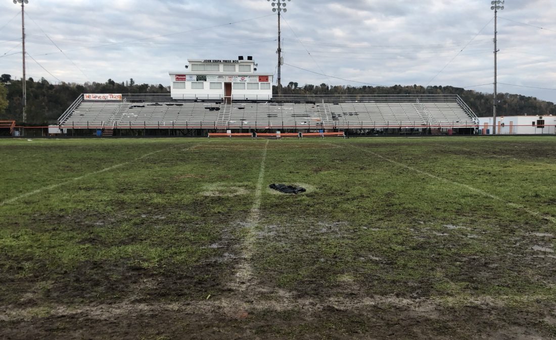 Shadyside playoff game to be held at Red Devil Stadium | News, Sports ...
